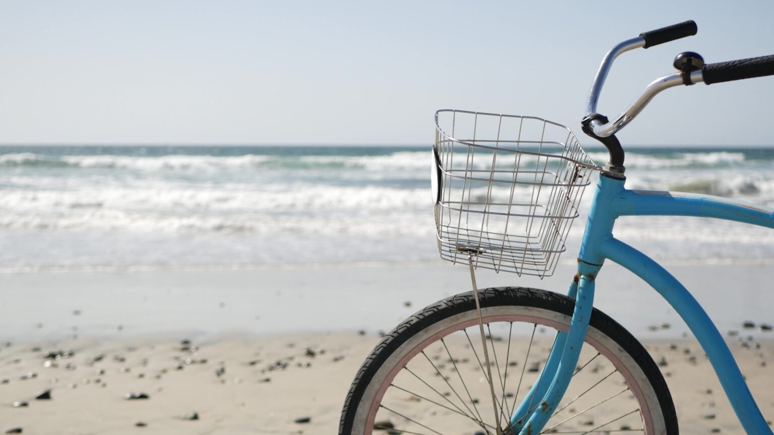 Explore Coronado by Bike—Three Options for Your Crown City Adventure ...